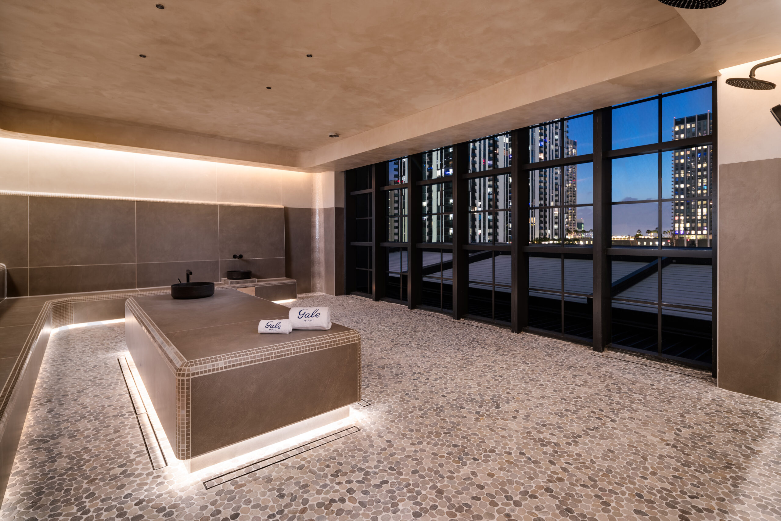 Gale Miami — new residences in Downtown, Miami