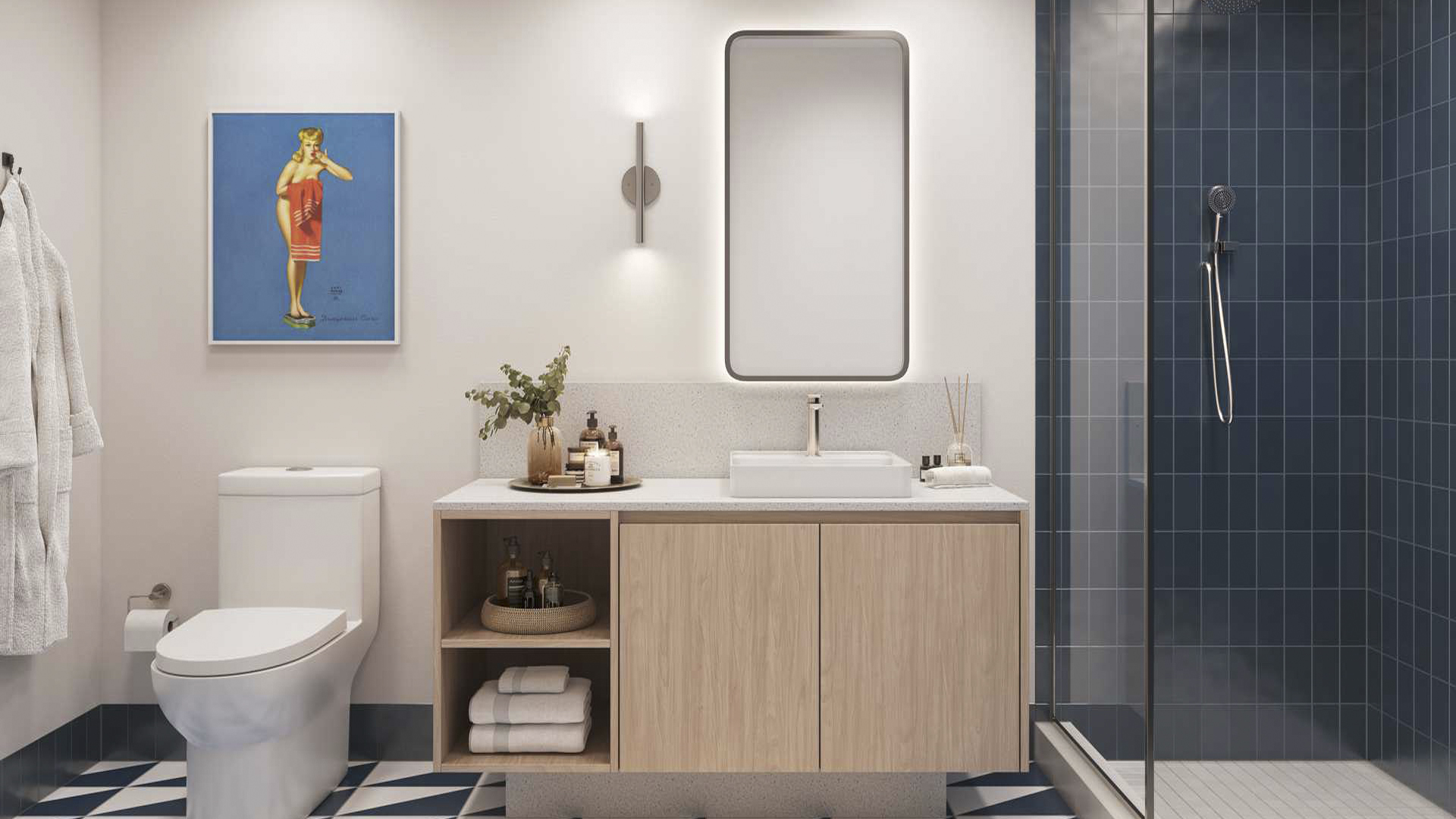 Gale Miami — new residences in Downtown, Miami